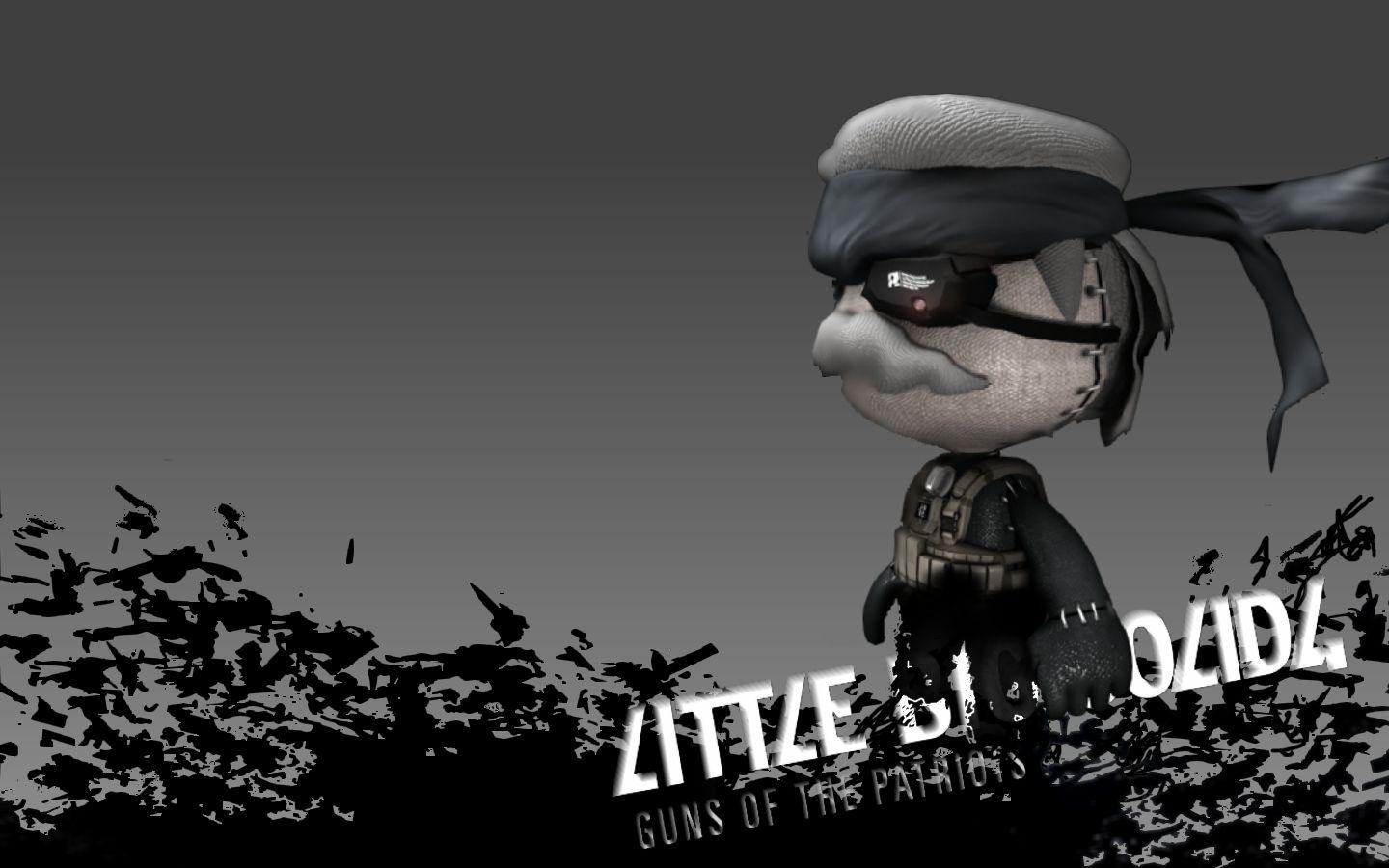 Mgs Backgrounds - Wallpaper Cave