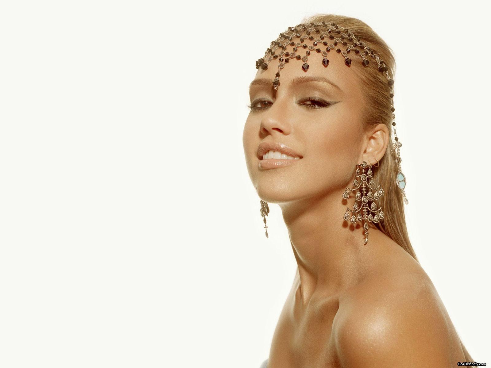 Jessica Alba Free Wallpapers HD - Wallpaper Cave