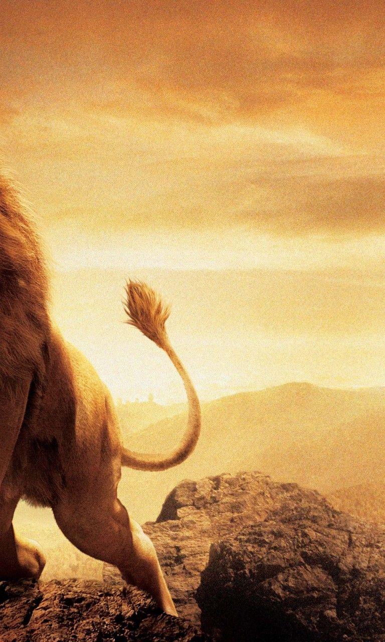 Aslan Wallpapers Desktop - Wallpaper Cave