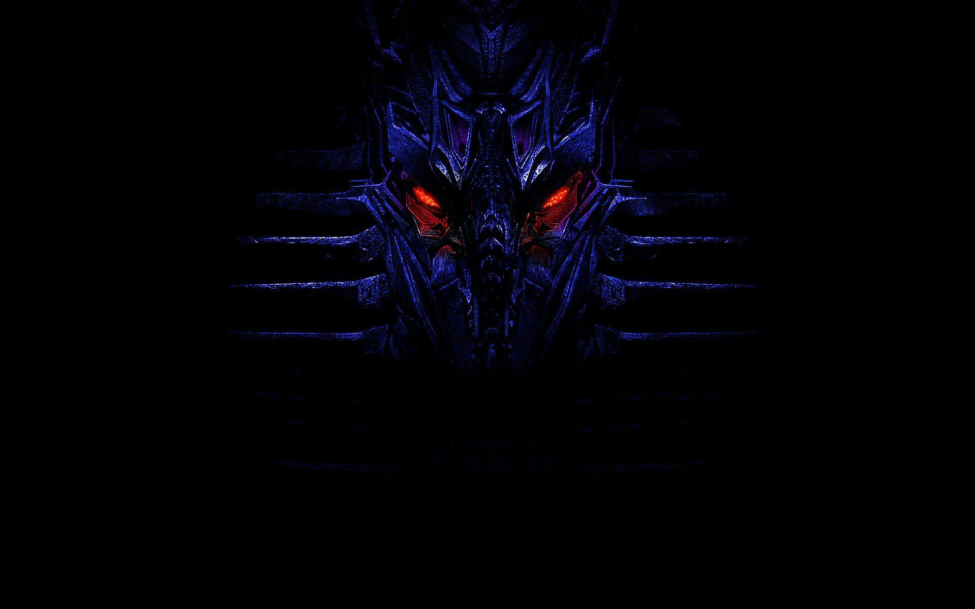 Decepticon HD Wallpapers - Wallpaper Cave