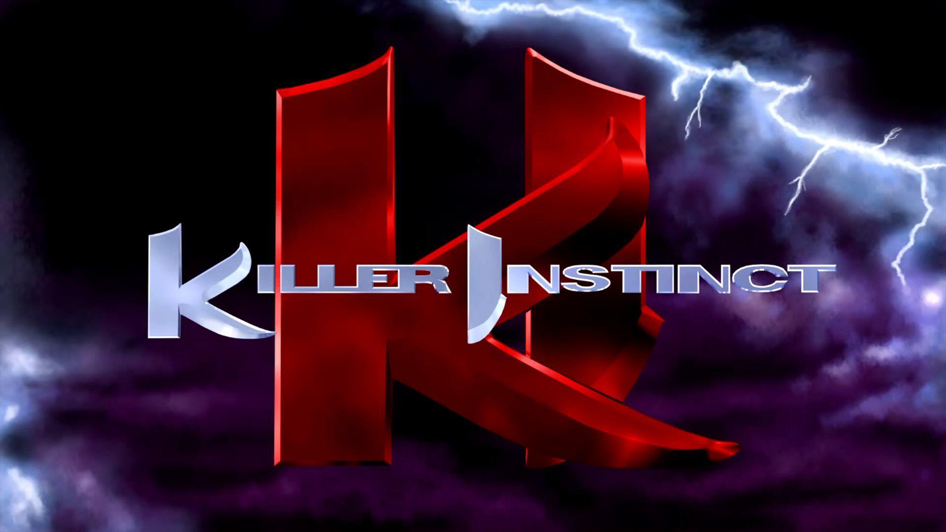 Wallpapers HD Killer Instinct - Wallpaper Cave