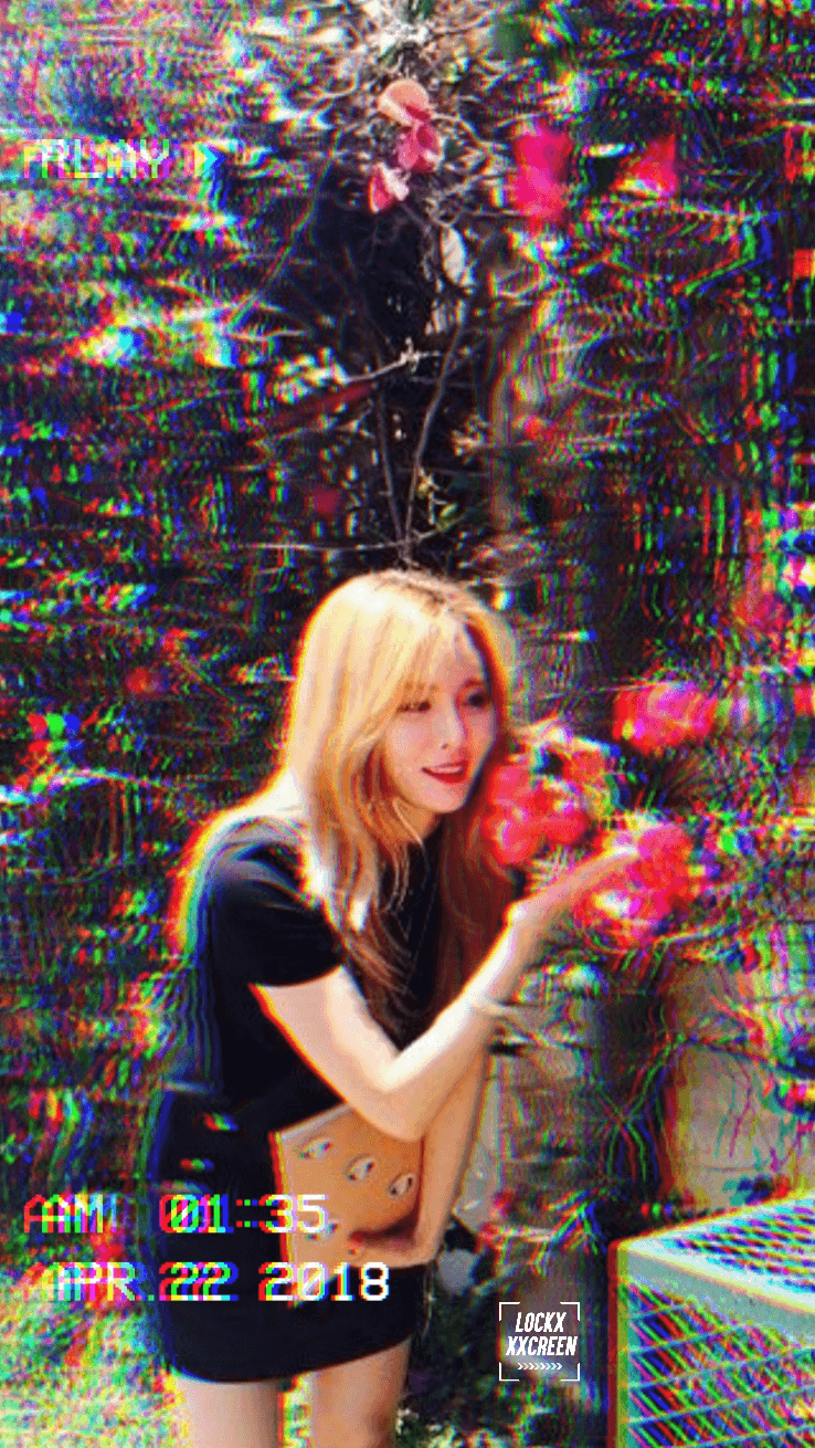 HyunA Wallpapers - Wallpaper Cave