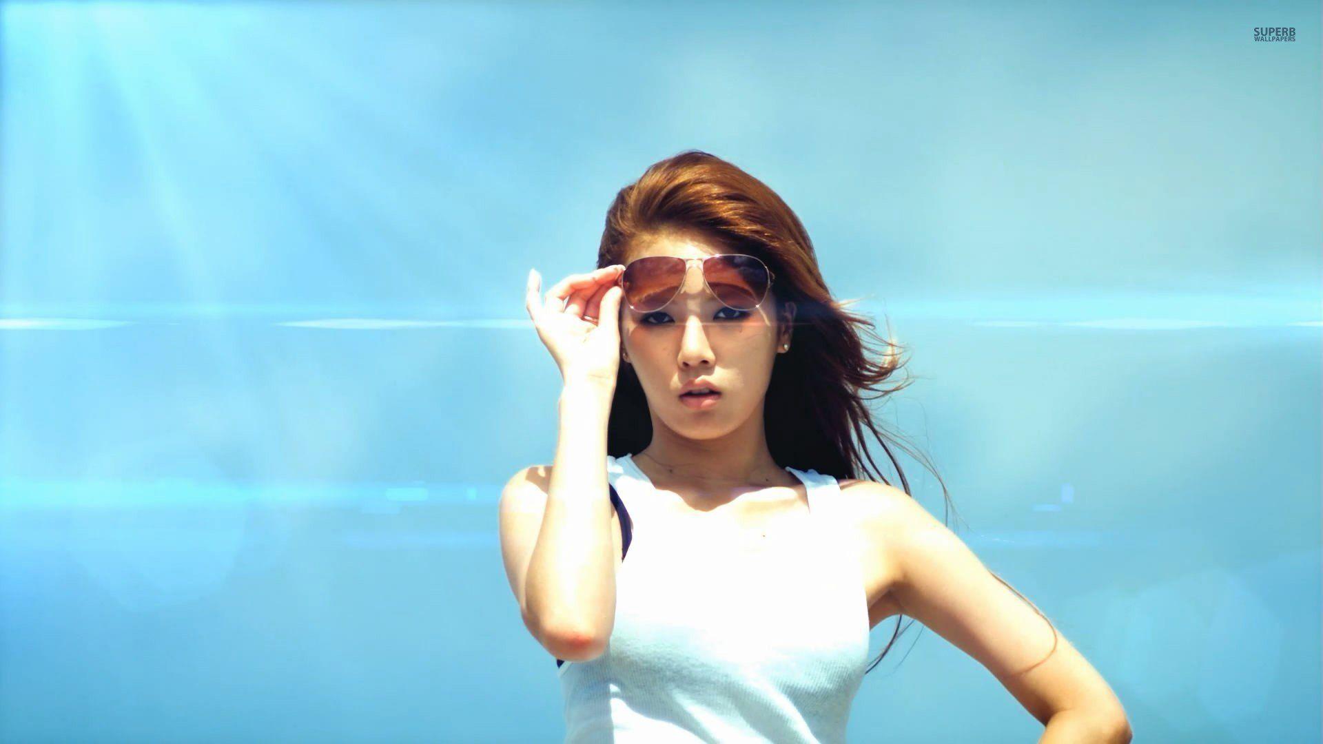 HyunA Wallpapers - Wallpaper Cave