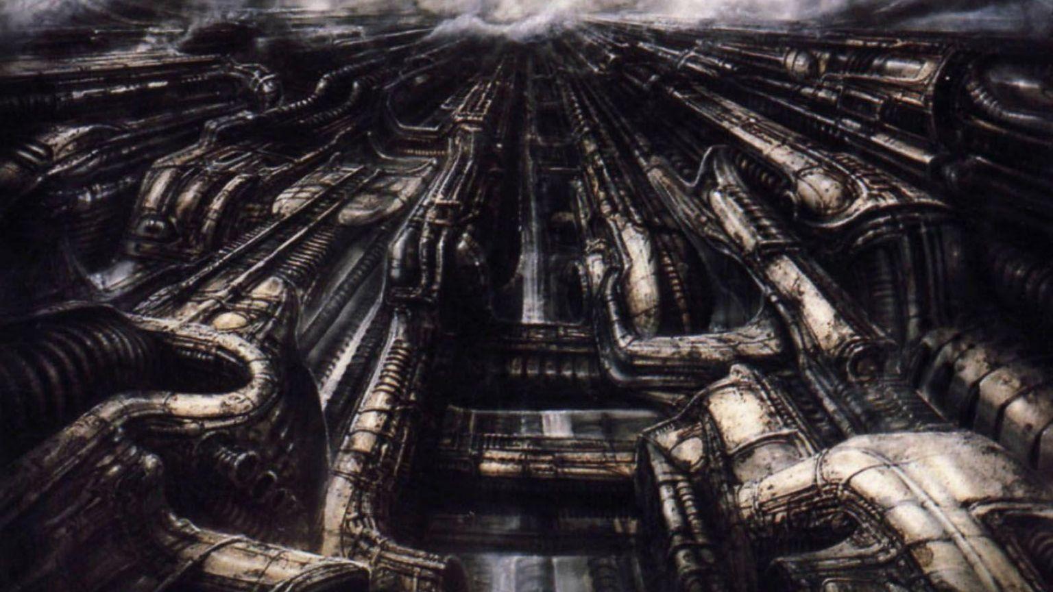 H R Giga Wallpapers - Wallpaper Cave