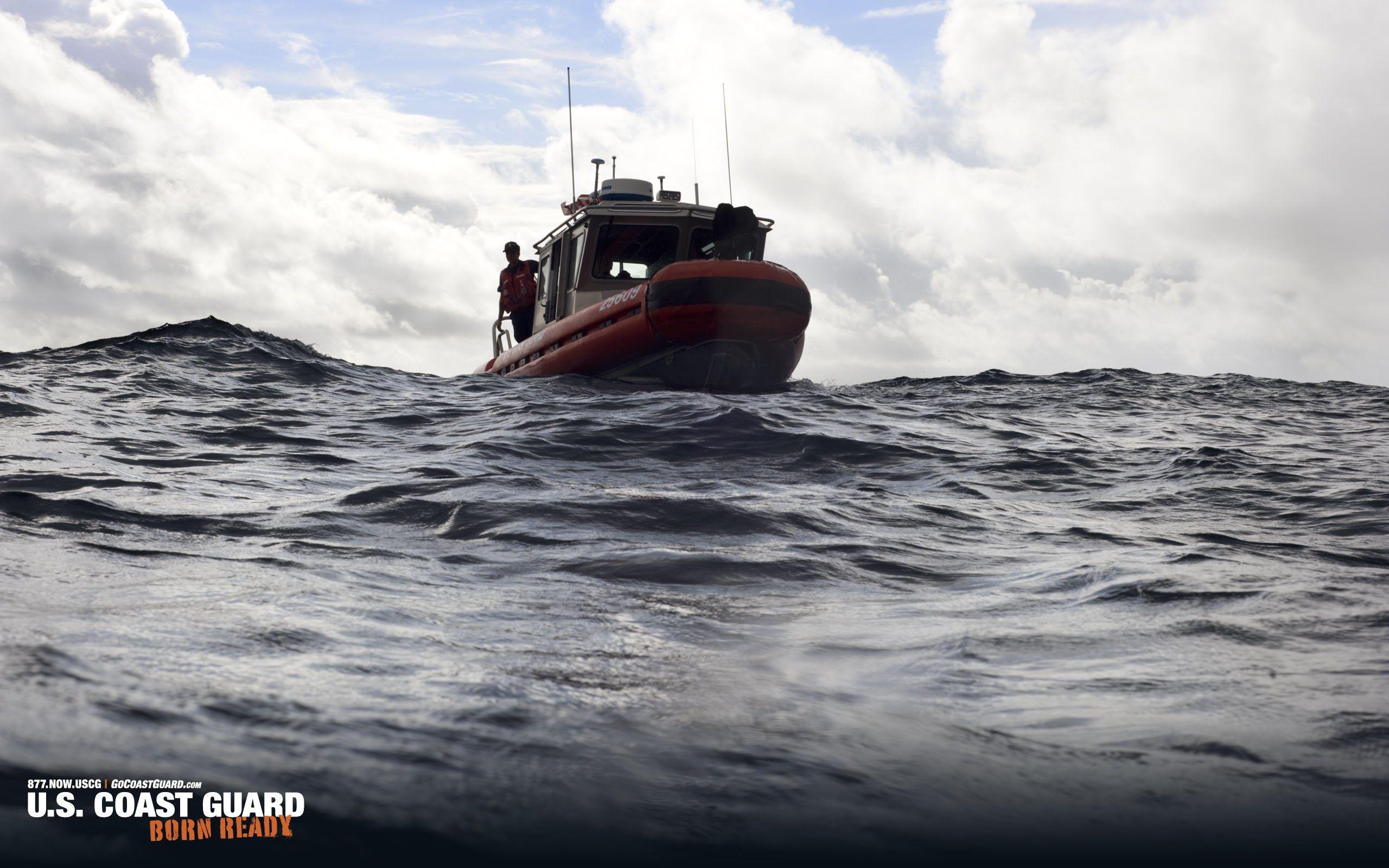 Coastguard Wallpapers - Wallpaper Cave