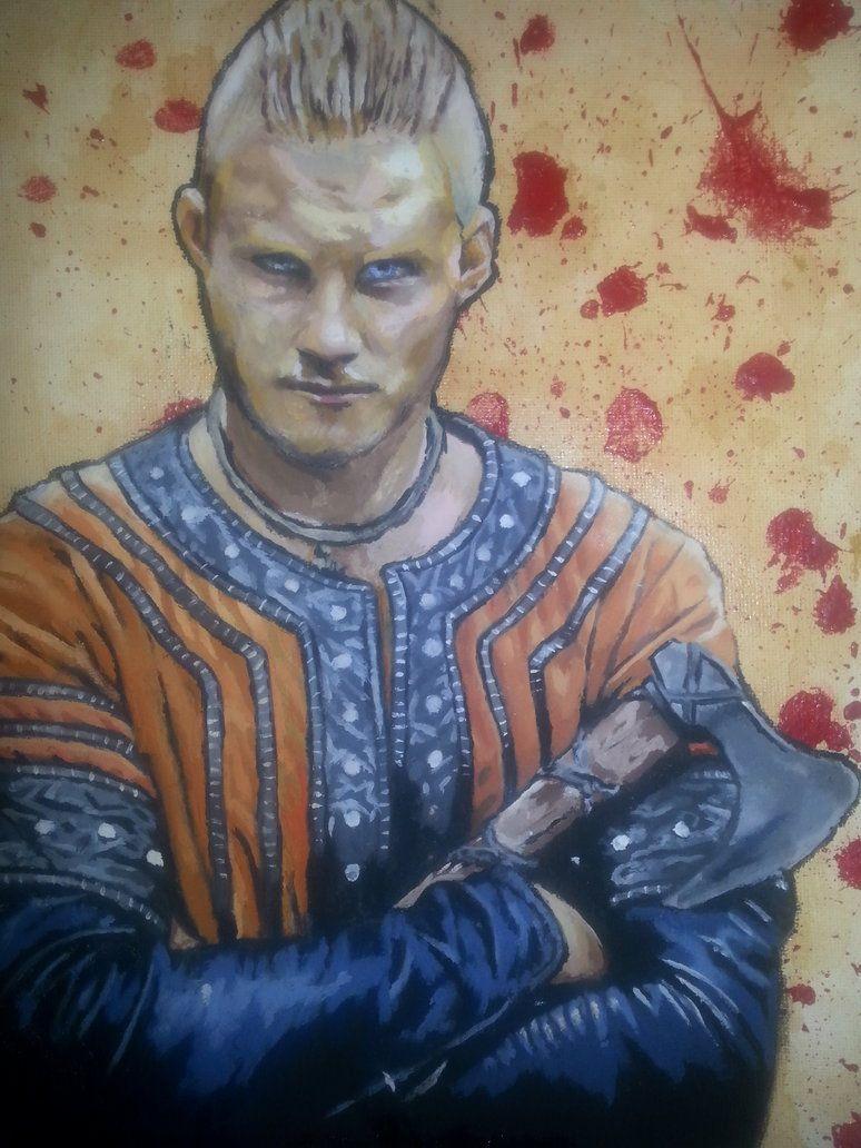 Björn Ironside Wallpapers - Wallpaper Cave