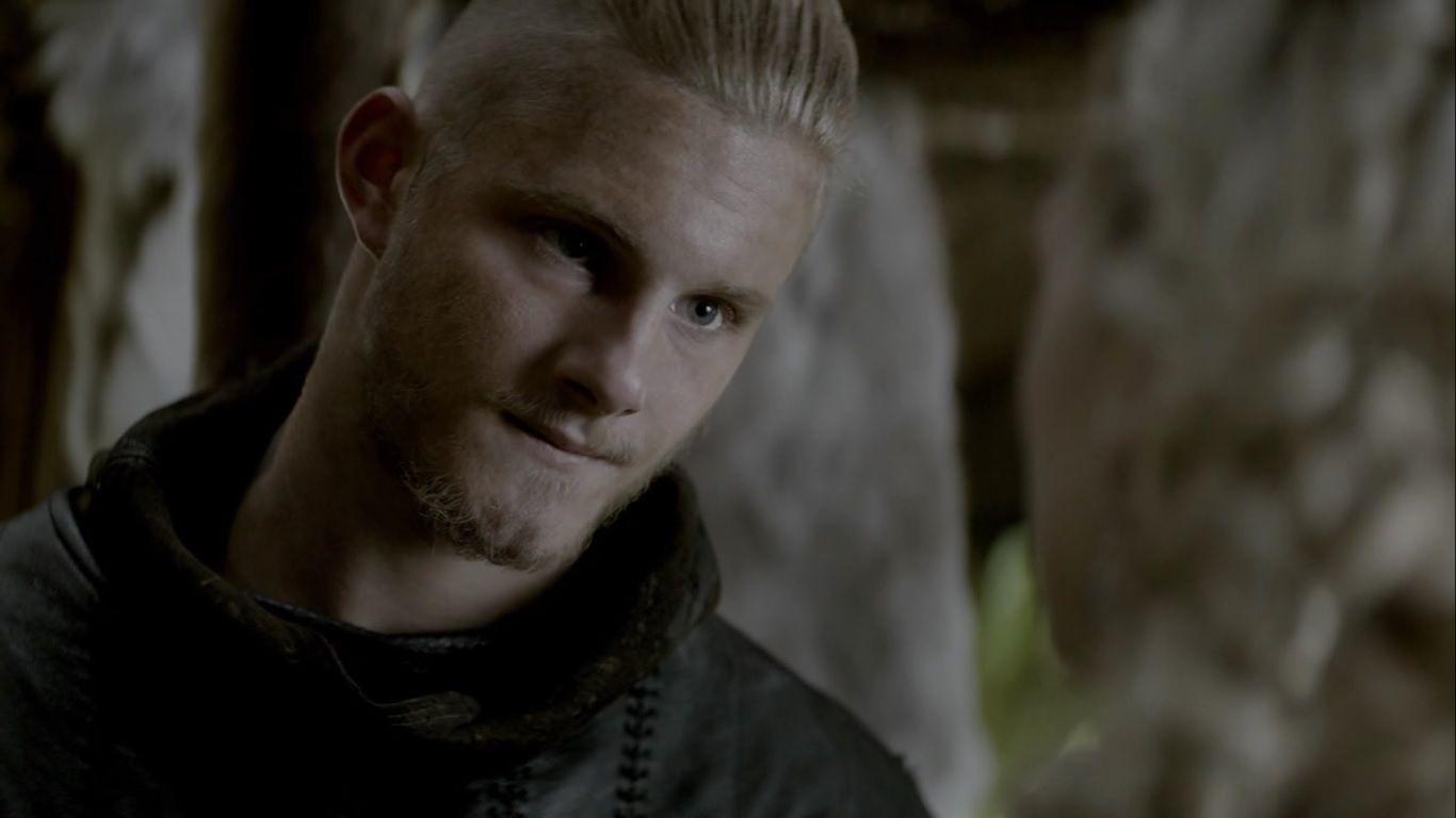 Björn Ironside Wallpapers - Wallpaper Cave