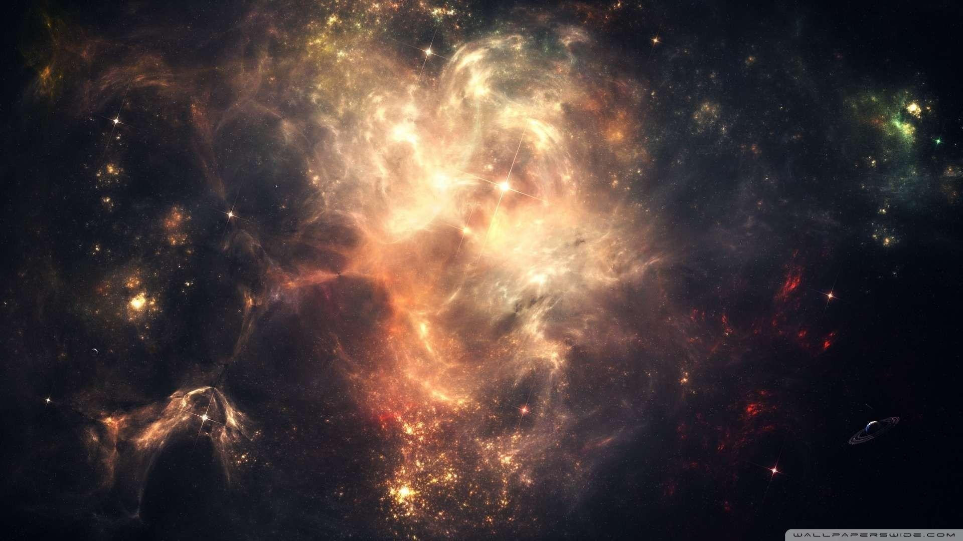 Space HD Wallpapers 1080p - Wallpaper Cave