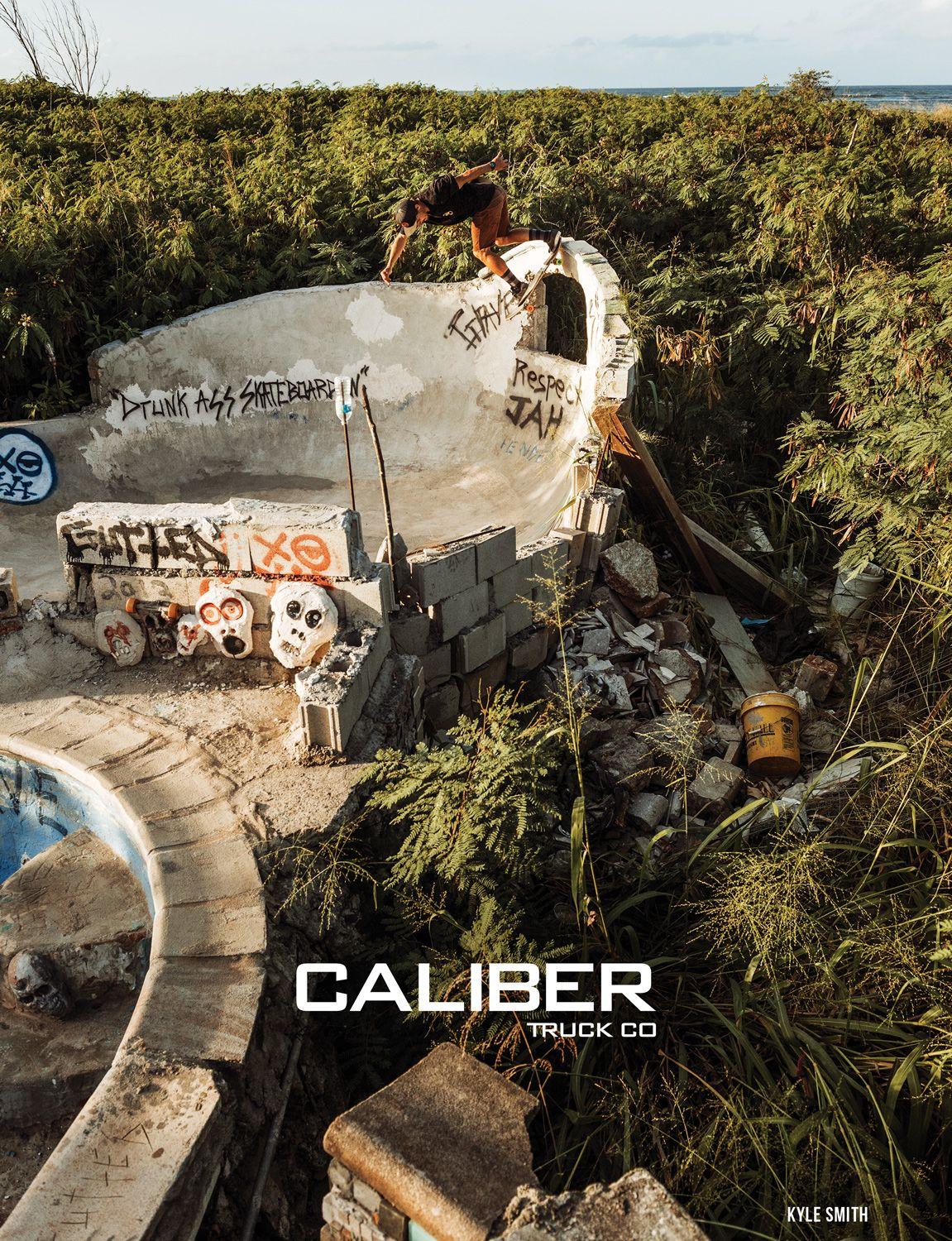 Caliber Truck Co Wallpapers - Wallpaper Cave