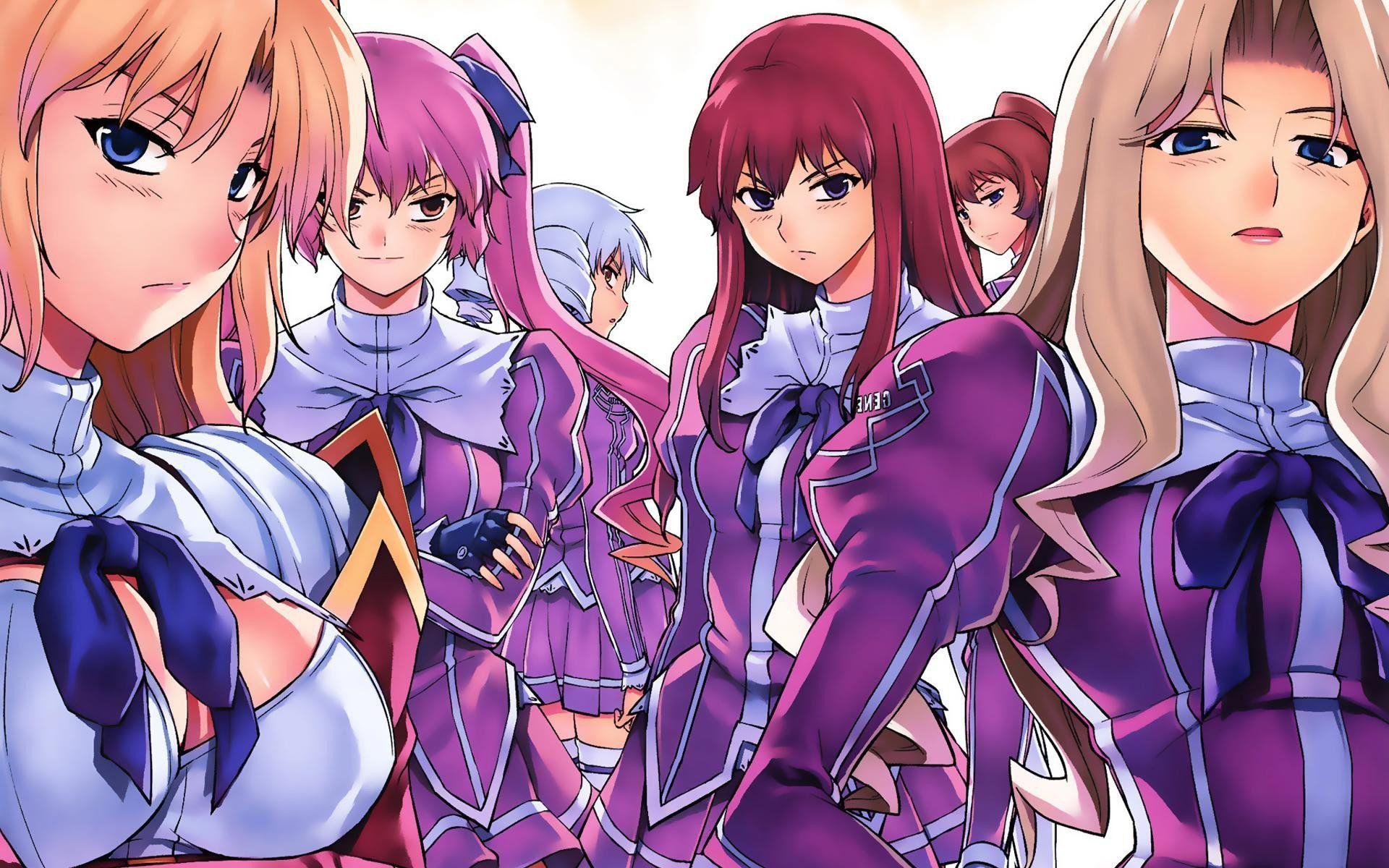 Freezing Anime HD Wallpapers - Wallpaper Cave