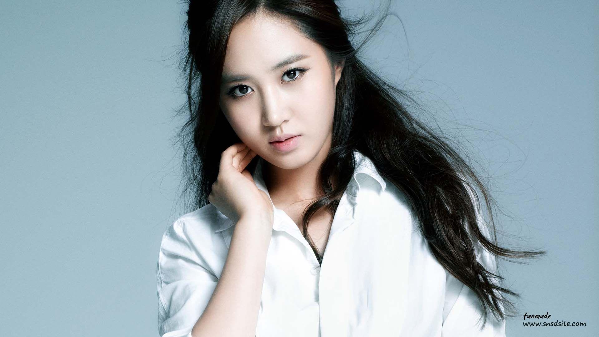 Foto Wallpapers Yuri Snsd - Wallpaper Cave