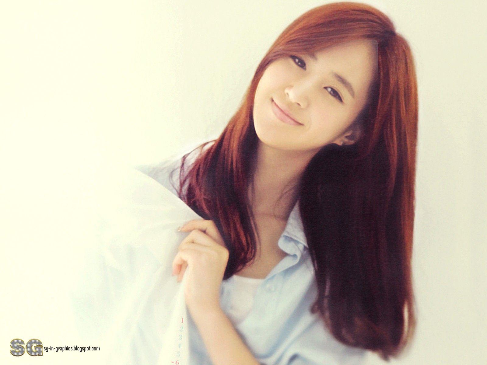 Foto Wallpapers Yuri Snsd - Wallpaper Cave