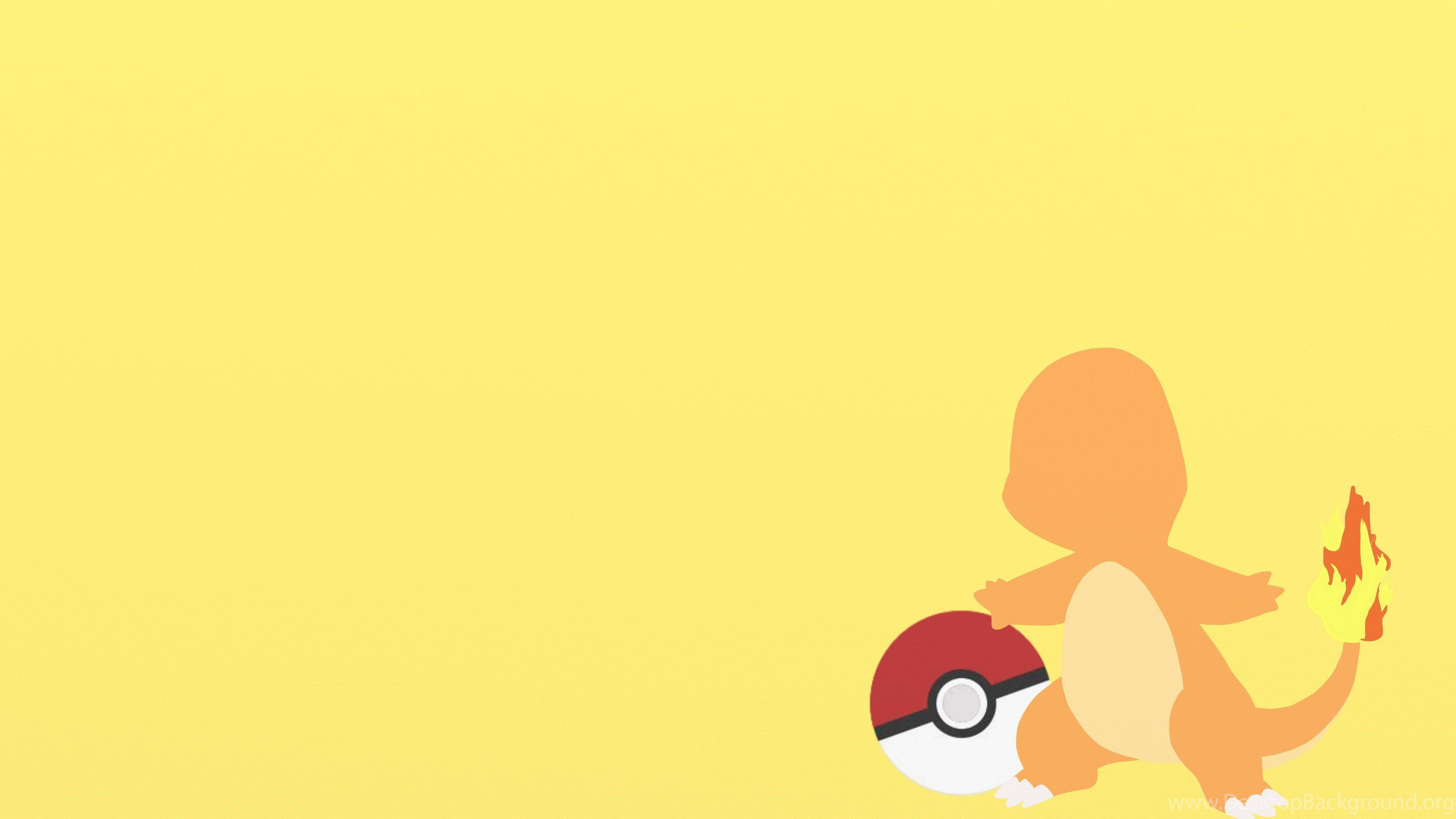 Wallpapers De Charmander - Wallpaper Cave