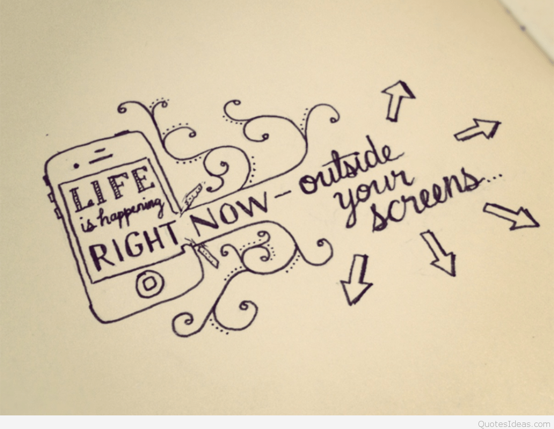 Nice Wallpapers With Quotes For Mobiles - Wallpaper Cave