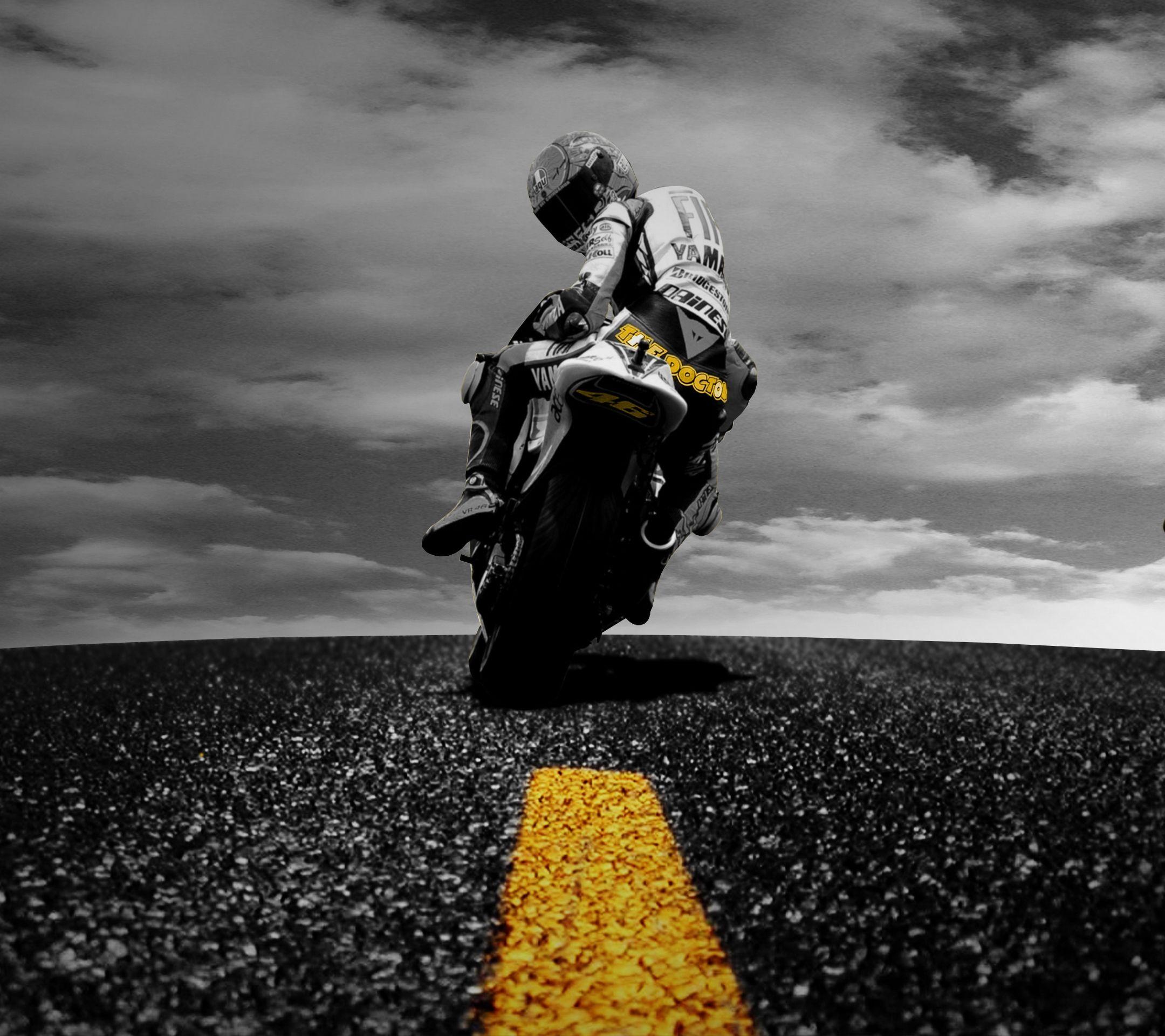 Motorbike Wallpapers HD - Wallpaper Cave