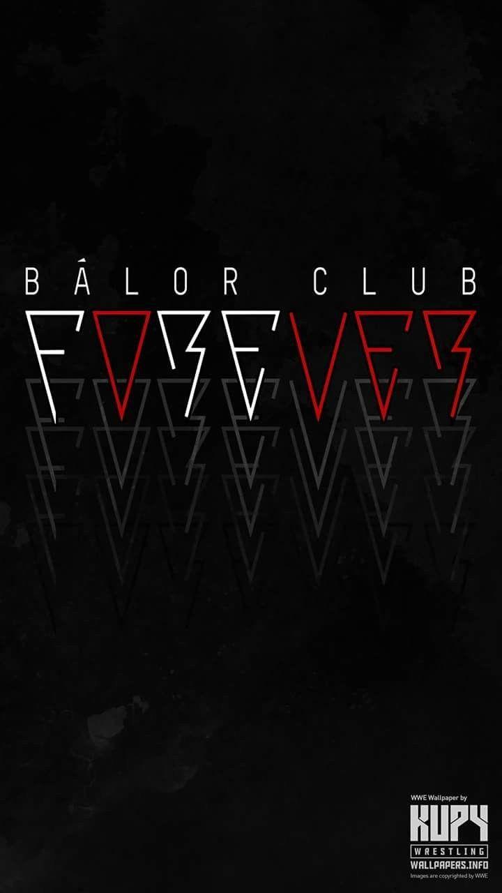 Phone Balor WWE Wallpapers - Wallpaper Cave