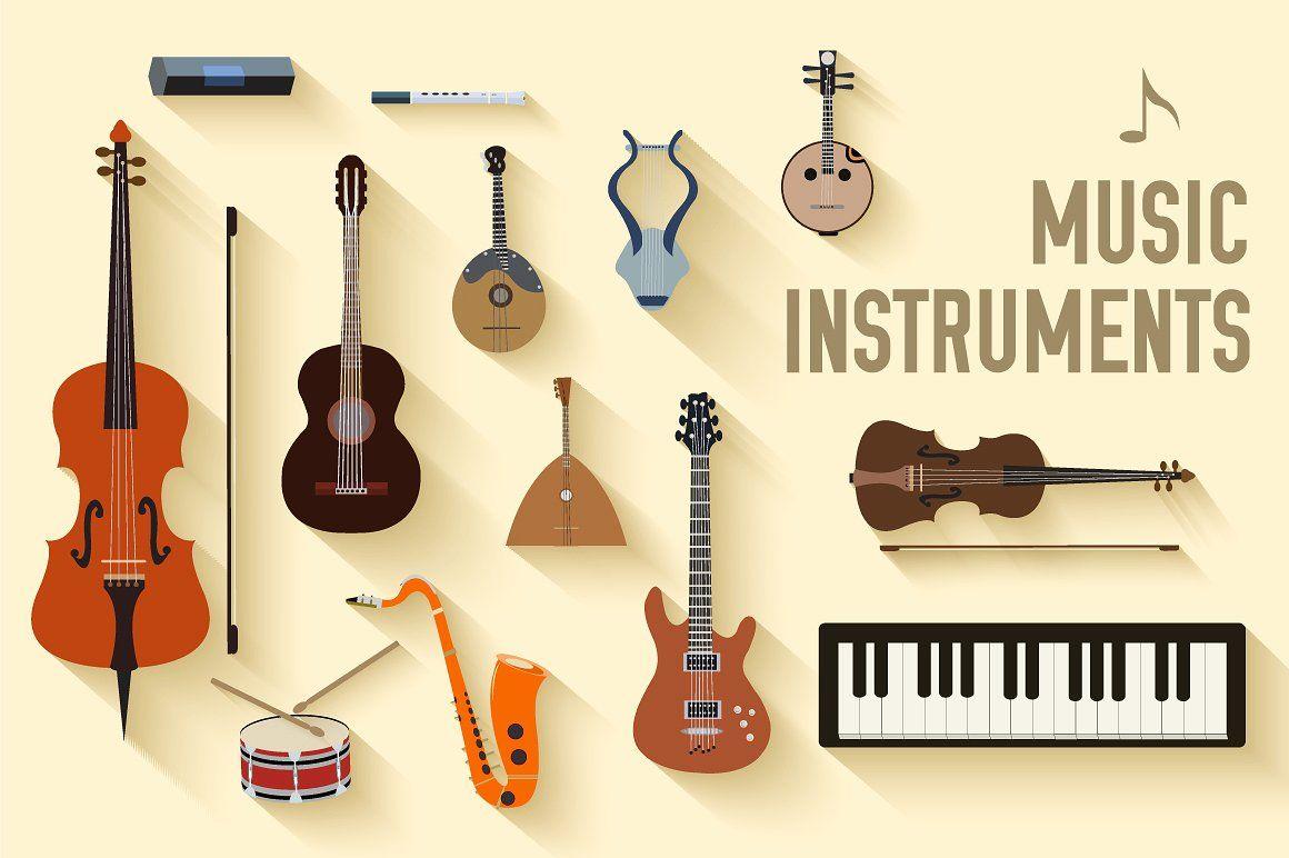 Backgrounds On Musical Instruments - Wallpaper Cave
