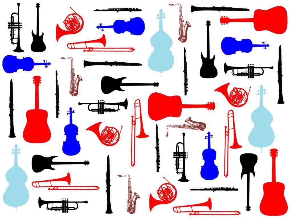 Backgrounds On Musical Instruments - Wallpaper Cave