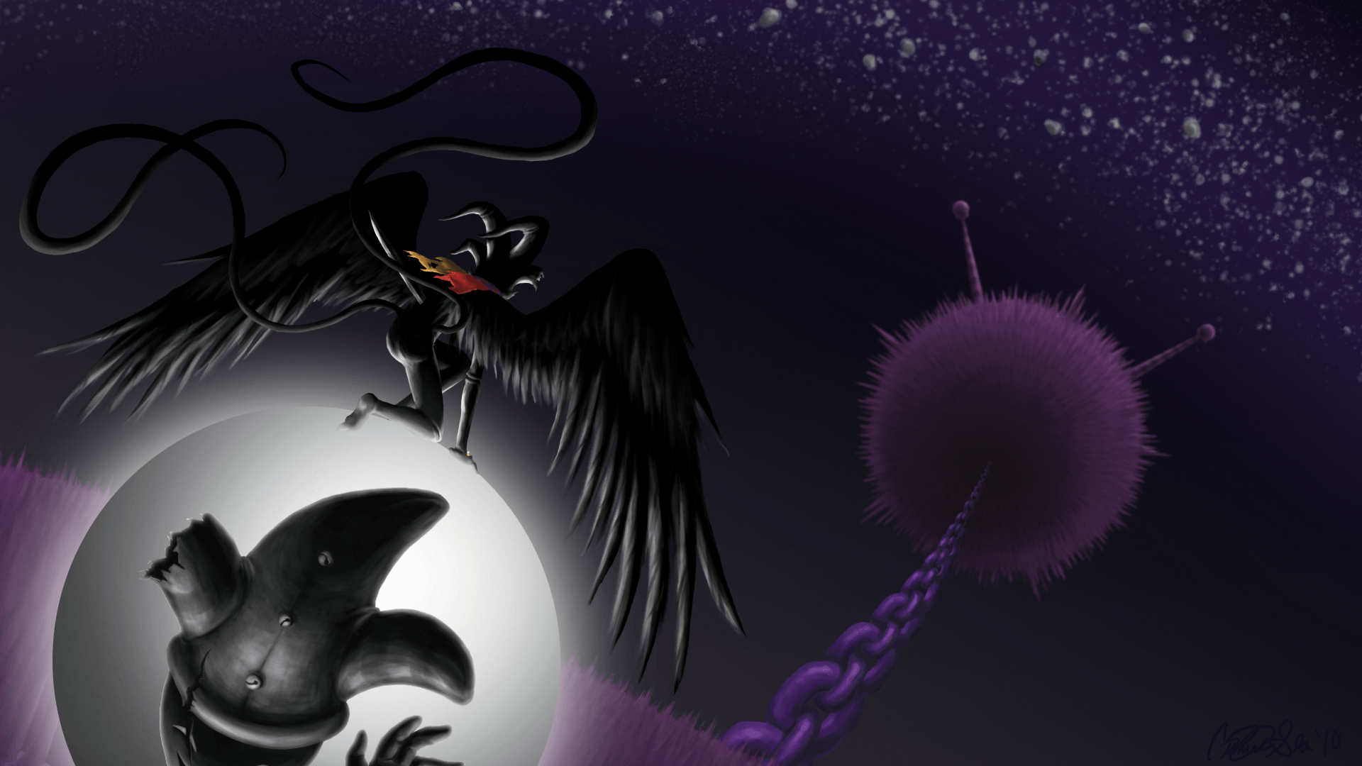 Homestuck PC Wallpapers - Wallpaper Cave