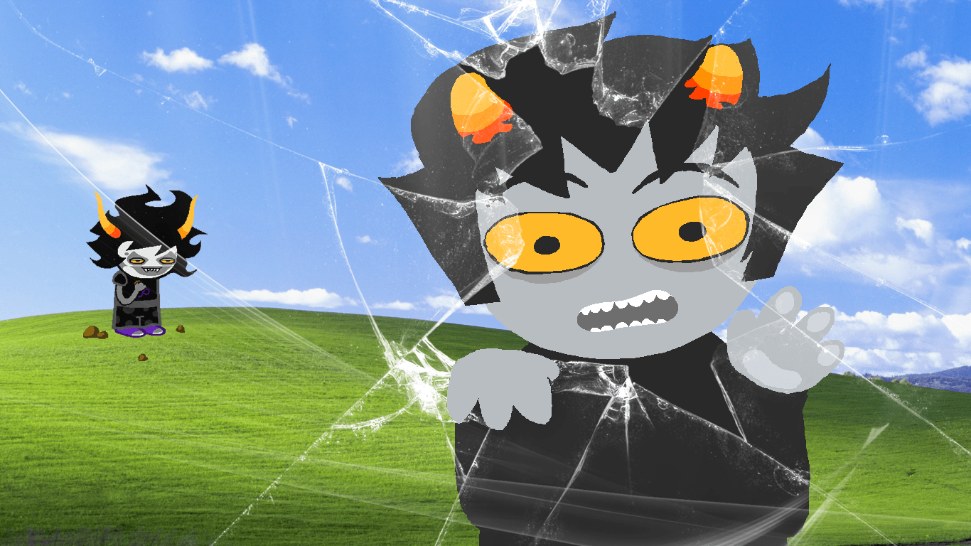 Homestuck PC Wallpapers - Wallpaper Cave