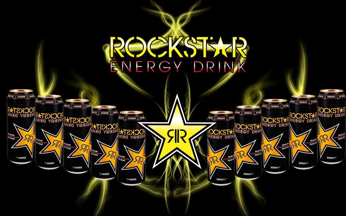 Rockstar Energy Wallpaper For Iphone