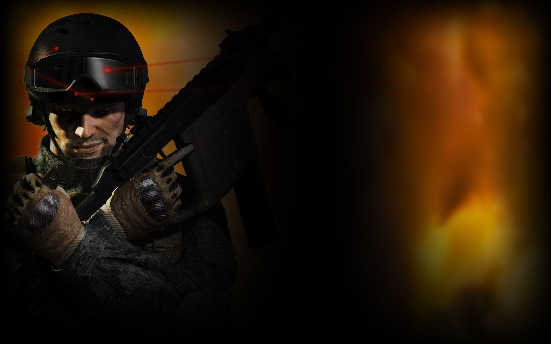Soldier Backgrounds - Wallpaper Cave
