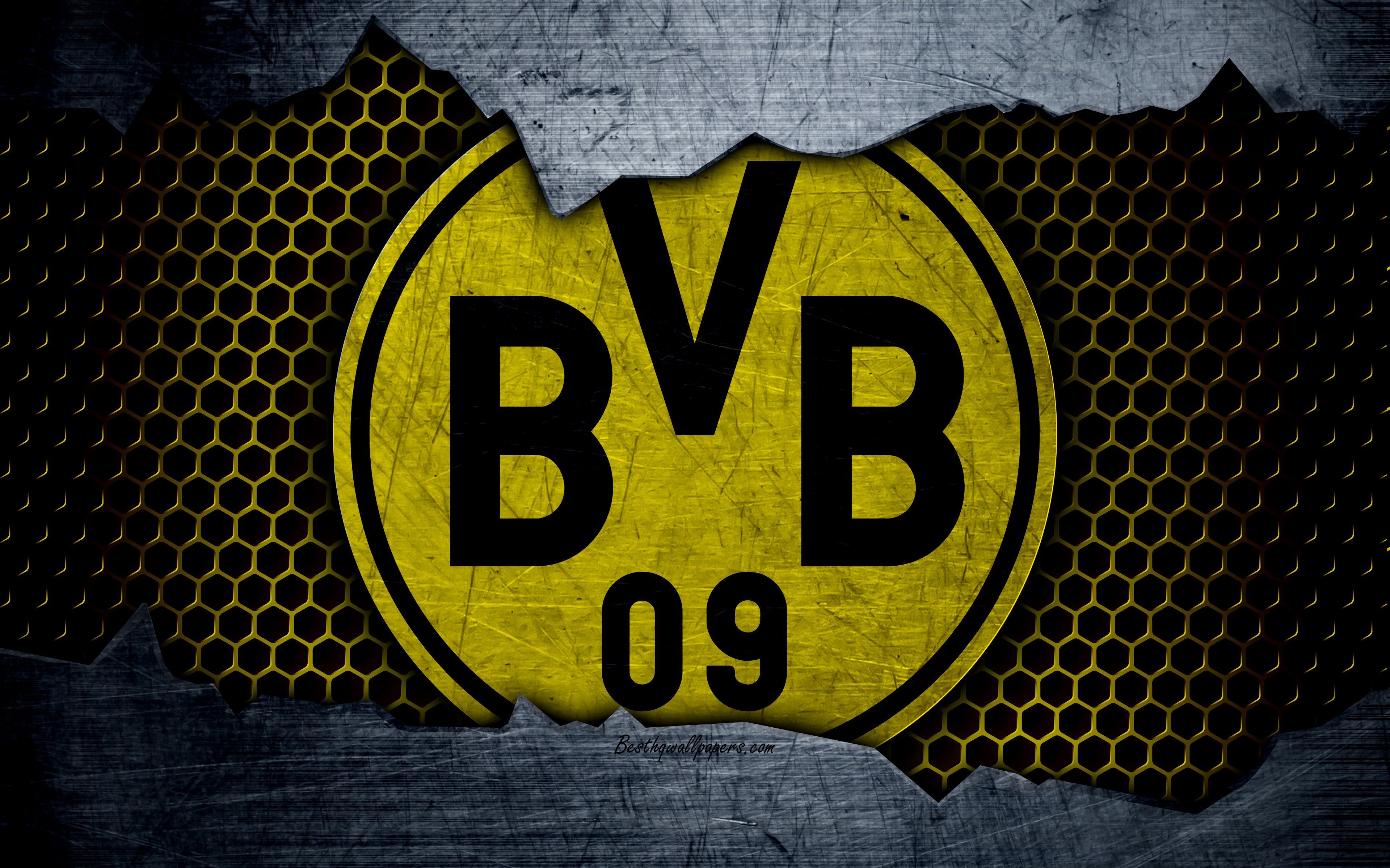 Bvb Backgrounds - Wallpaper Cave
