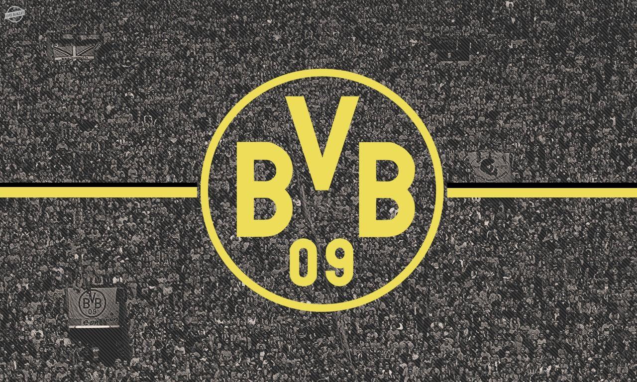 Bvb Backgrounds - Wallpaper Cave