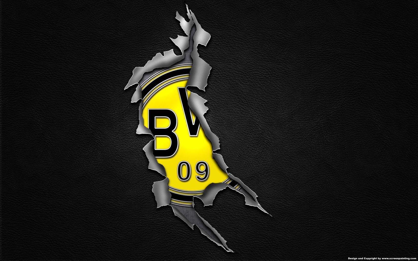 Bvb Backgrounds - Wallpaper Cave