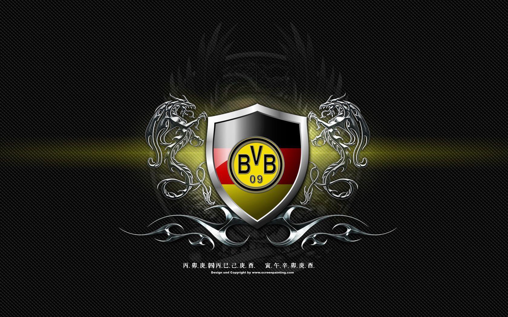 Bvb Backgrounds - Wallpaper Cave