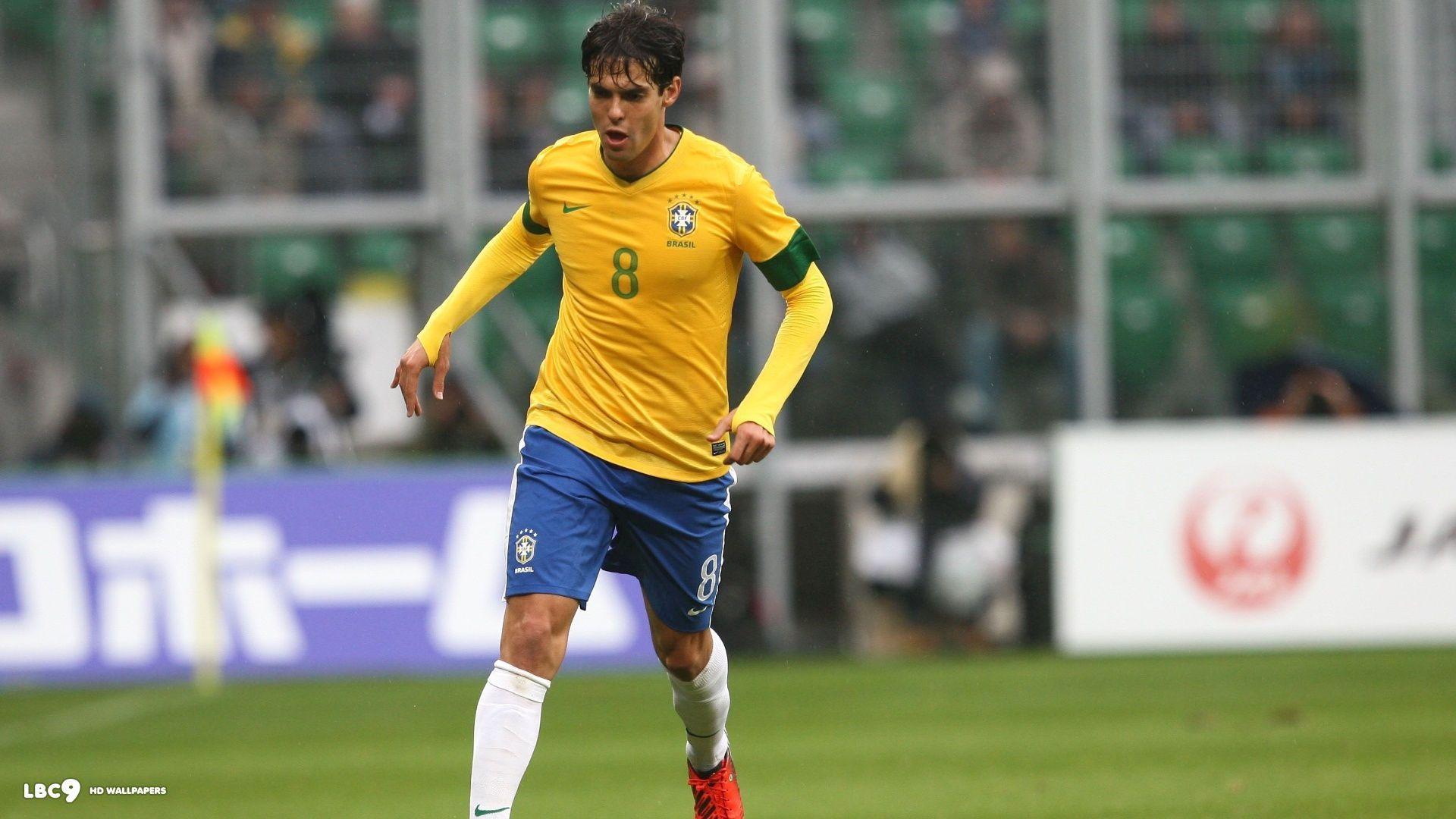 Kaka Real Life HD Wallpapers - Wallpaper Cave