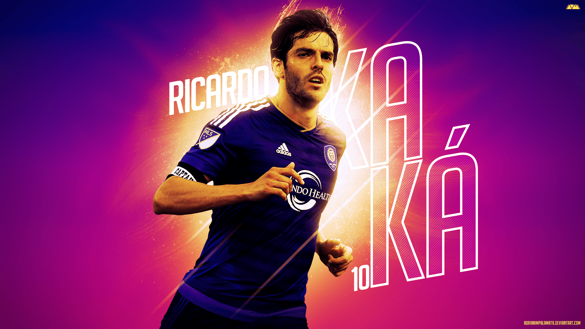 Kaka Real Life HD Wallpapers - Wallpaper Cave