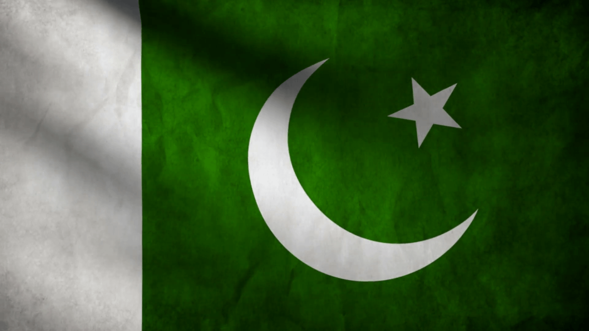Pakistan National Flag Wallpapers - Wallpaper Cave