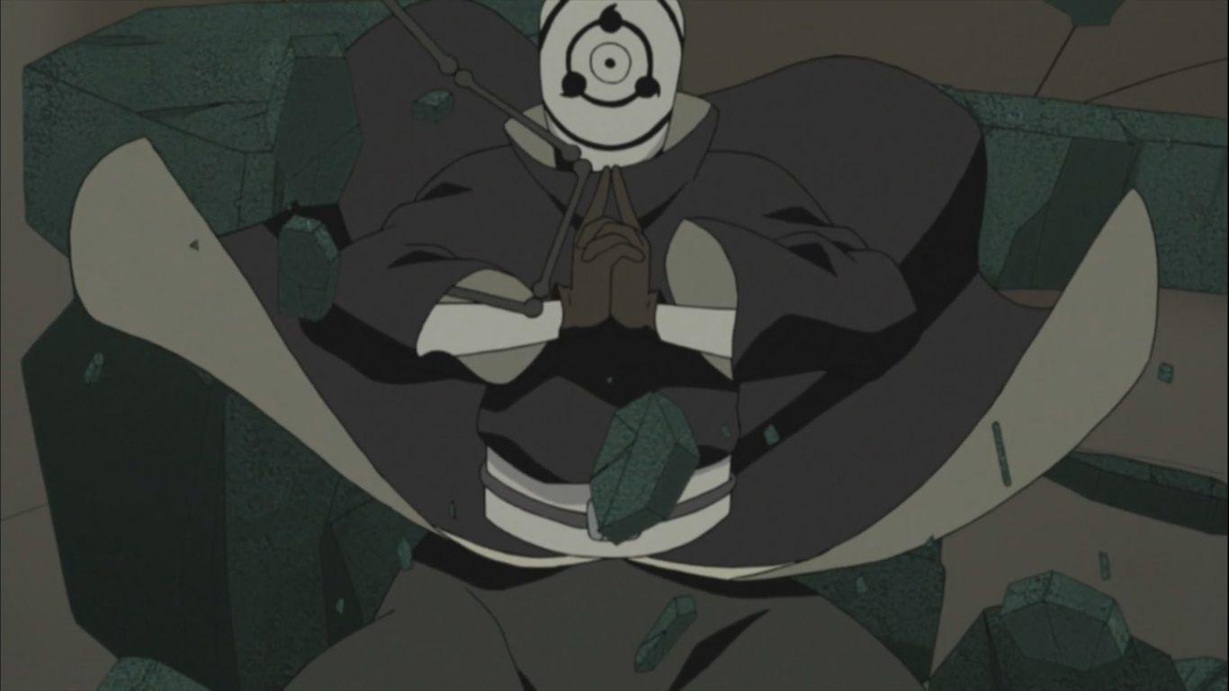 War Tobi Wallpapers - Wallpaper Cave