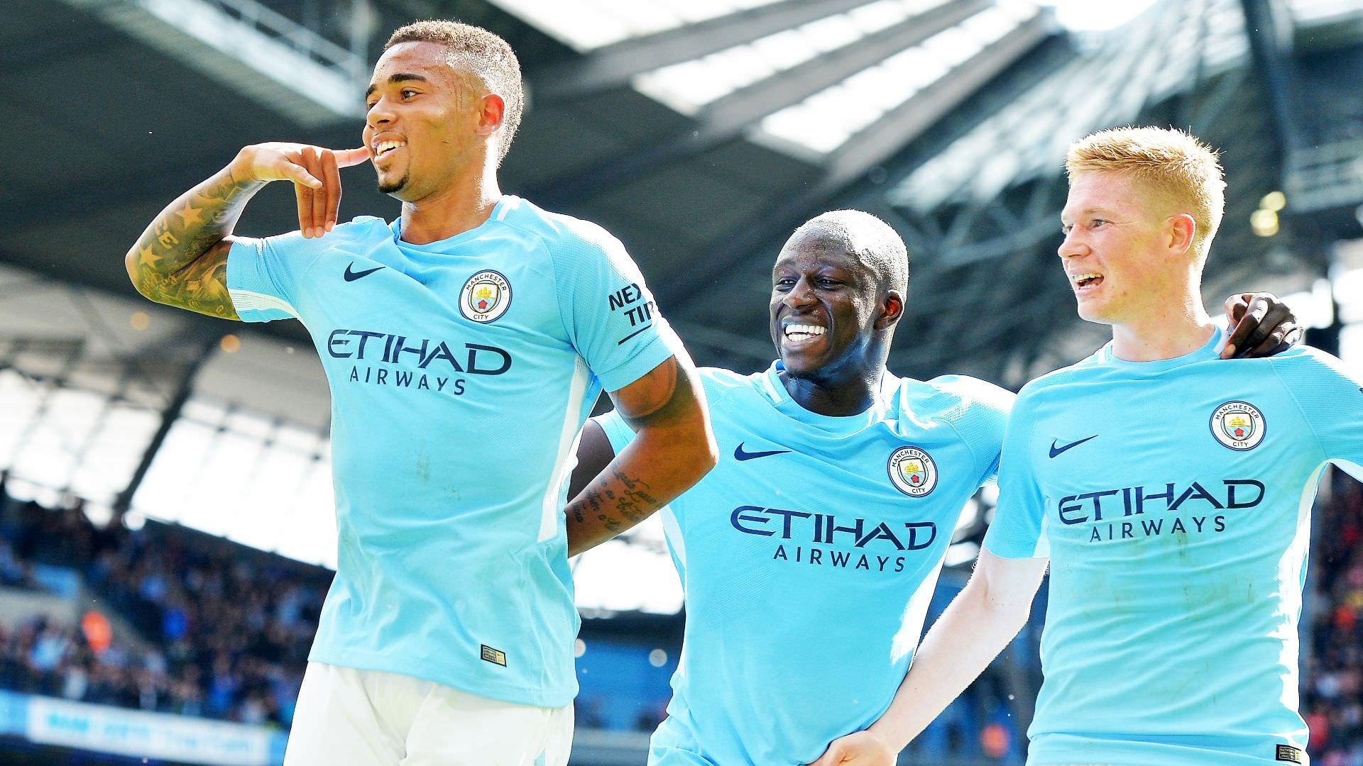 Man City Full Team Backgrounds - Wallpaper Cave