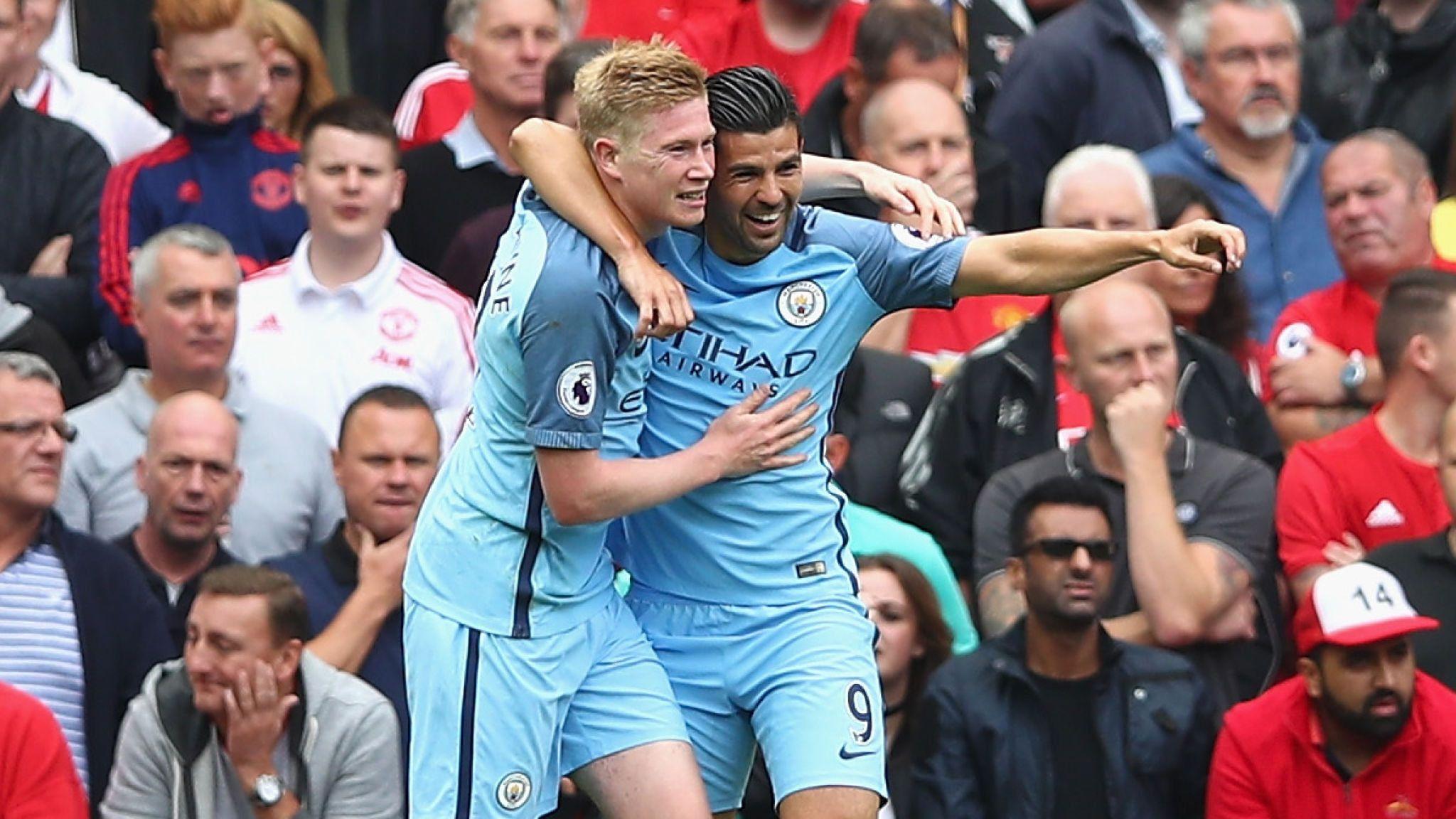 Man City Full Team Backgrounds - Wallpaper Cave