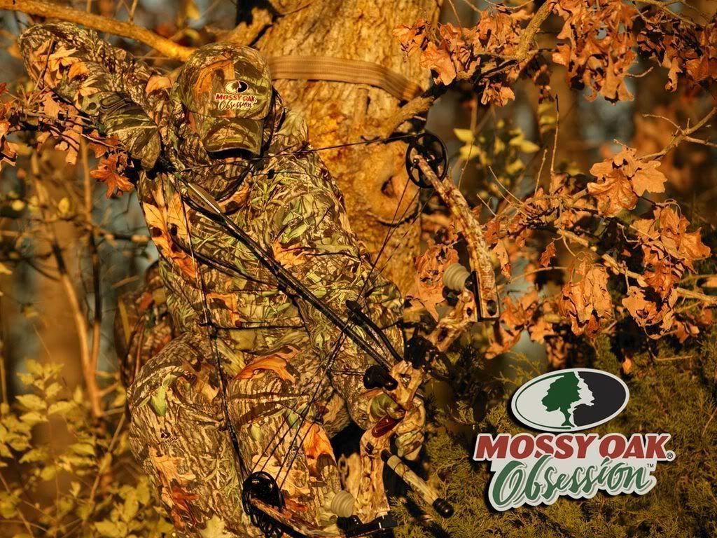 Mossy Oak Wallpaper For Walls