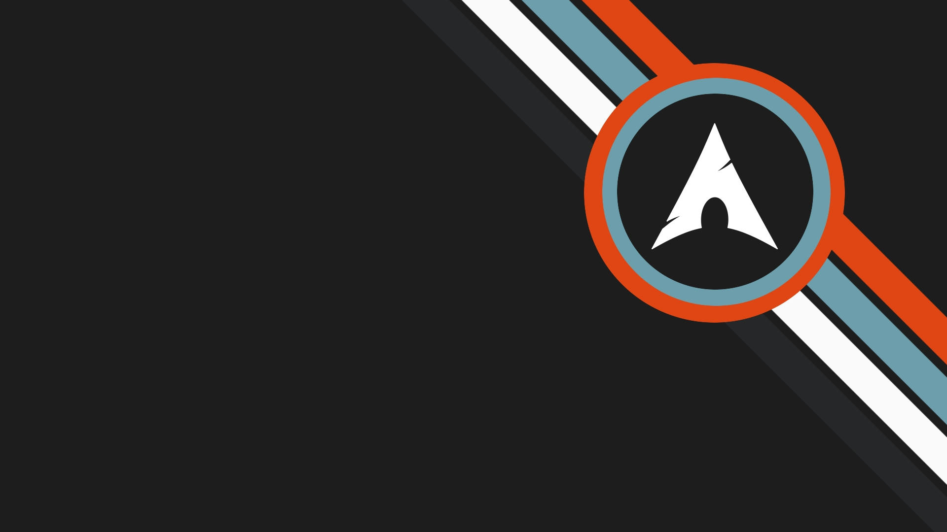 Arch Linux Wallpapers HD - Wallpaper Cave