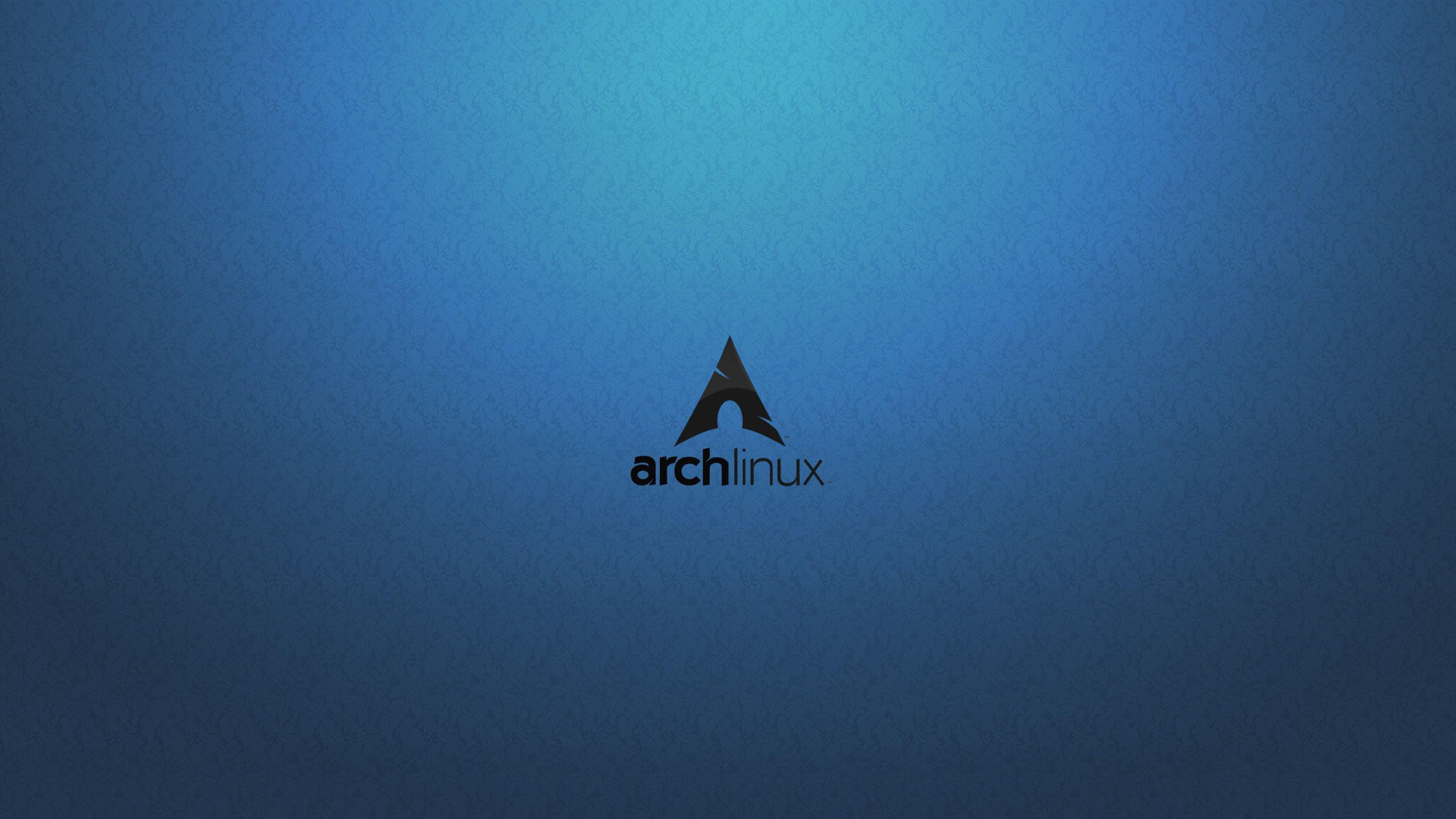 Arch Linux Wallpapers HD - Wallpaper Cave