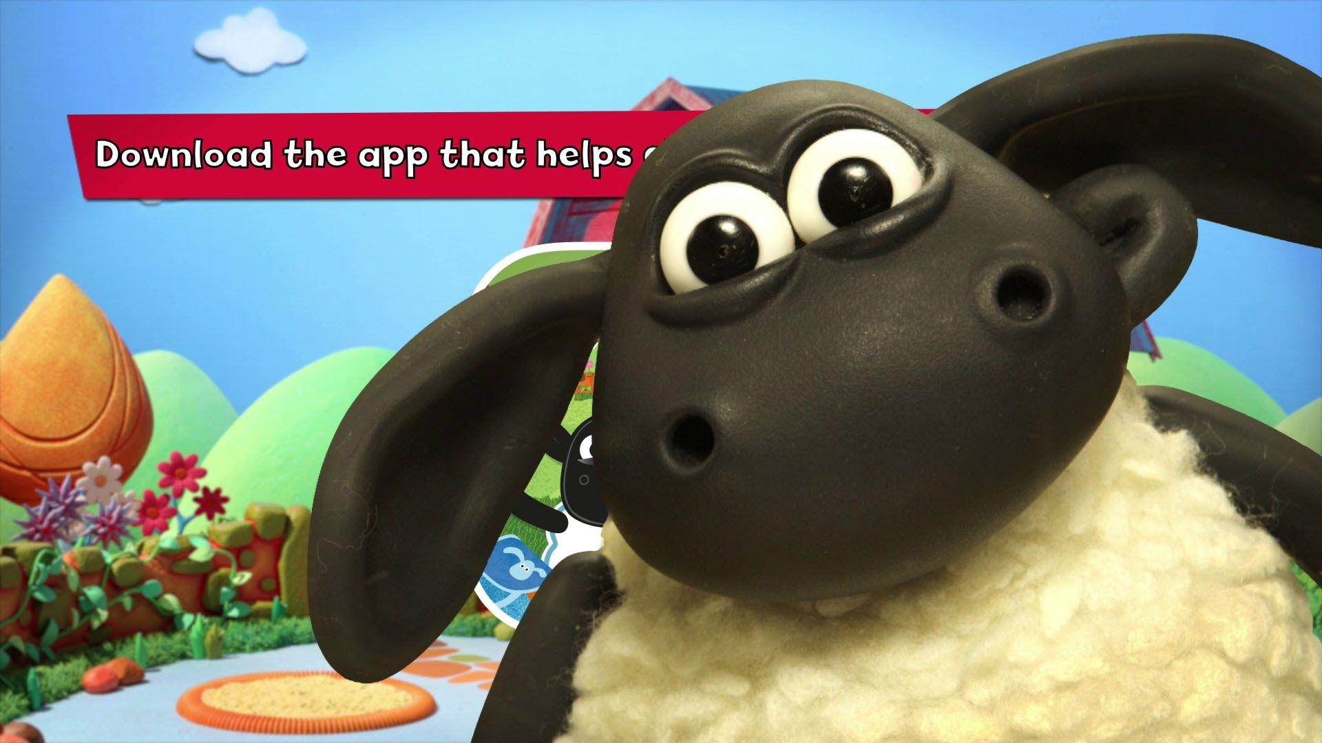 Timmy Time Wallpapers - Wallpaper Cave