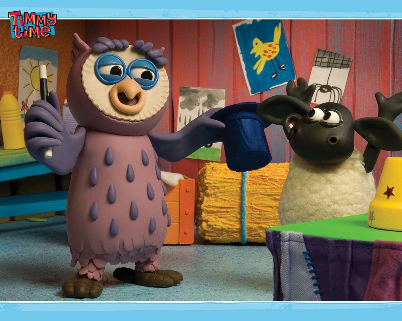Timmy Time Wallpapers - Wallpaper Cave