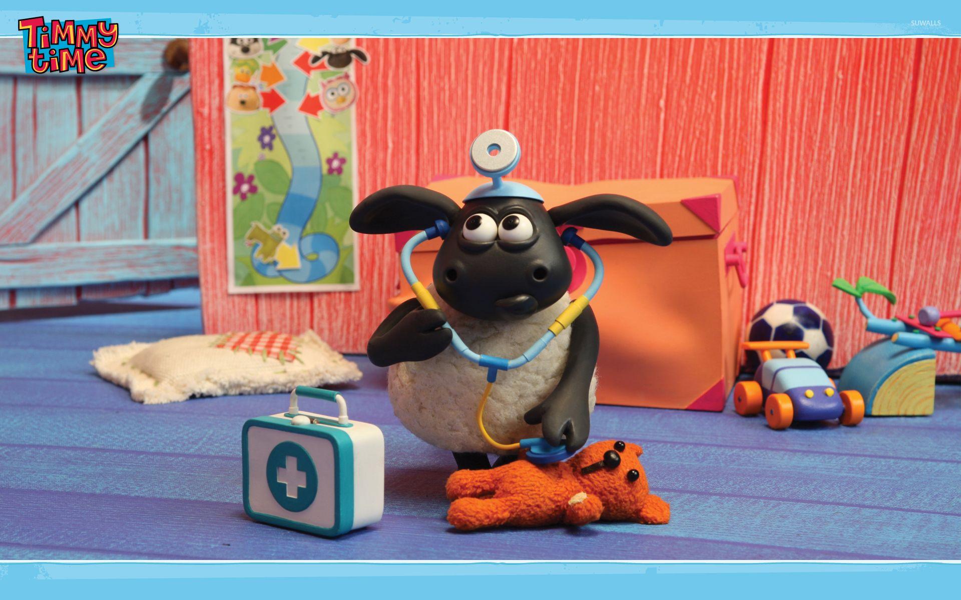 Timmy Time Wallpapers - Wallpaper Cave