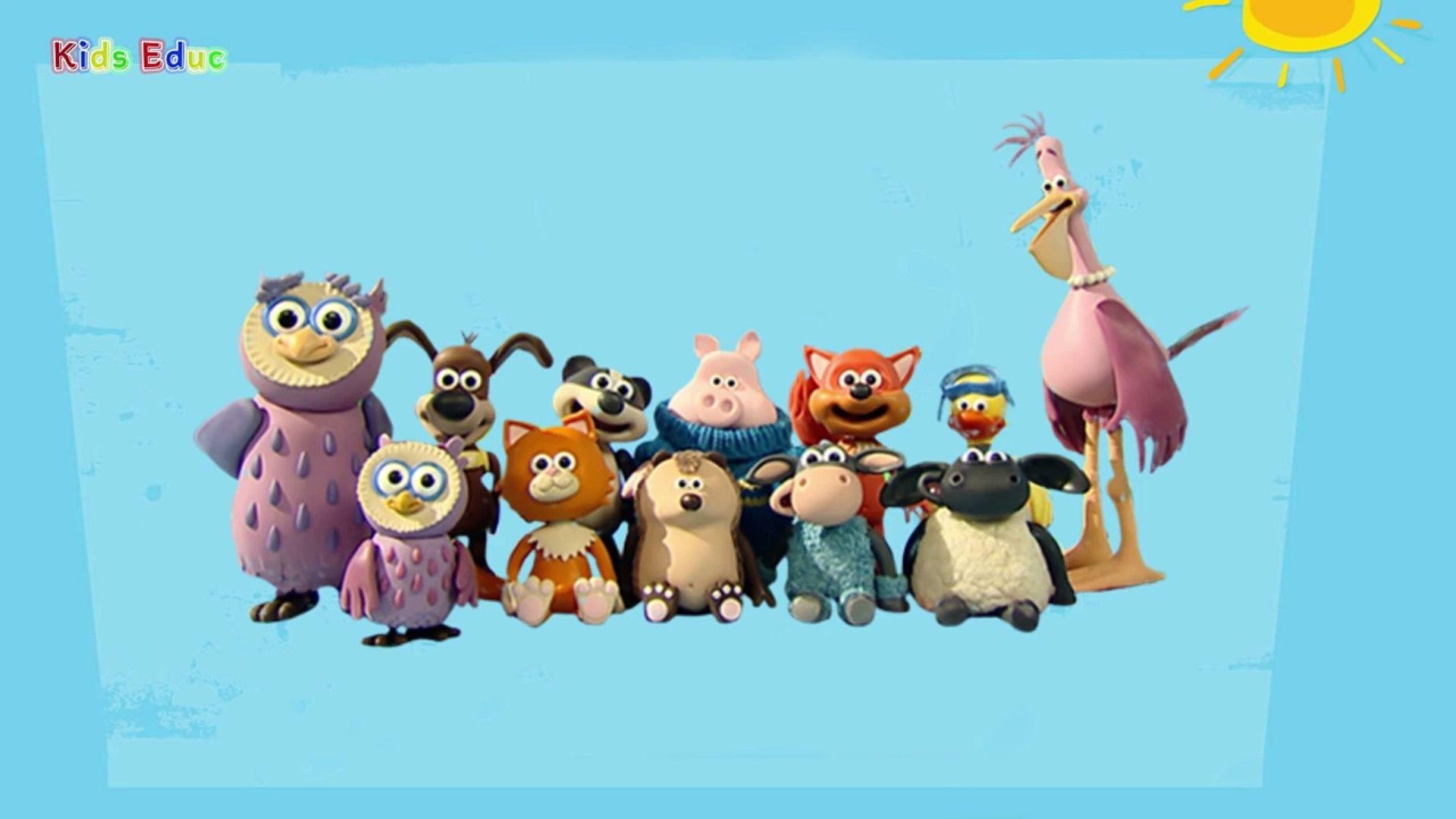 Timmy Time Wallpapers - Wallpaper Cave