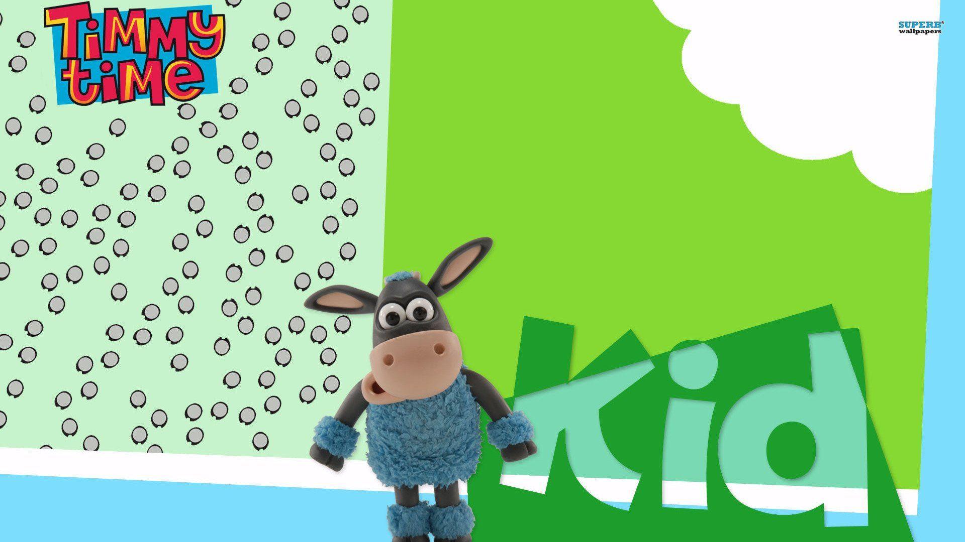 Timmy Time Wallpapers - Wallpaper Cave