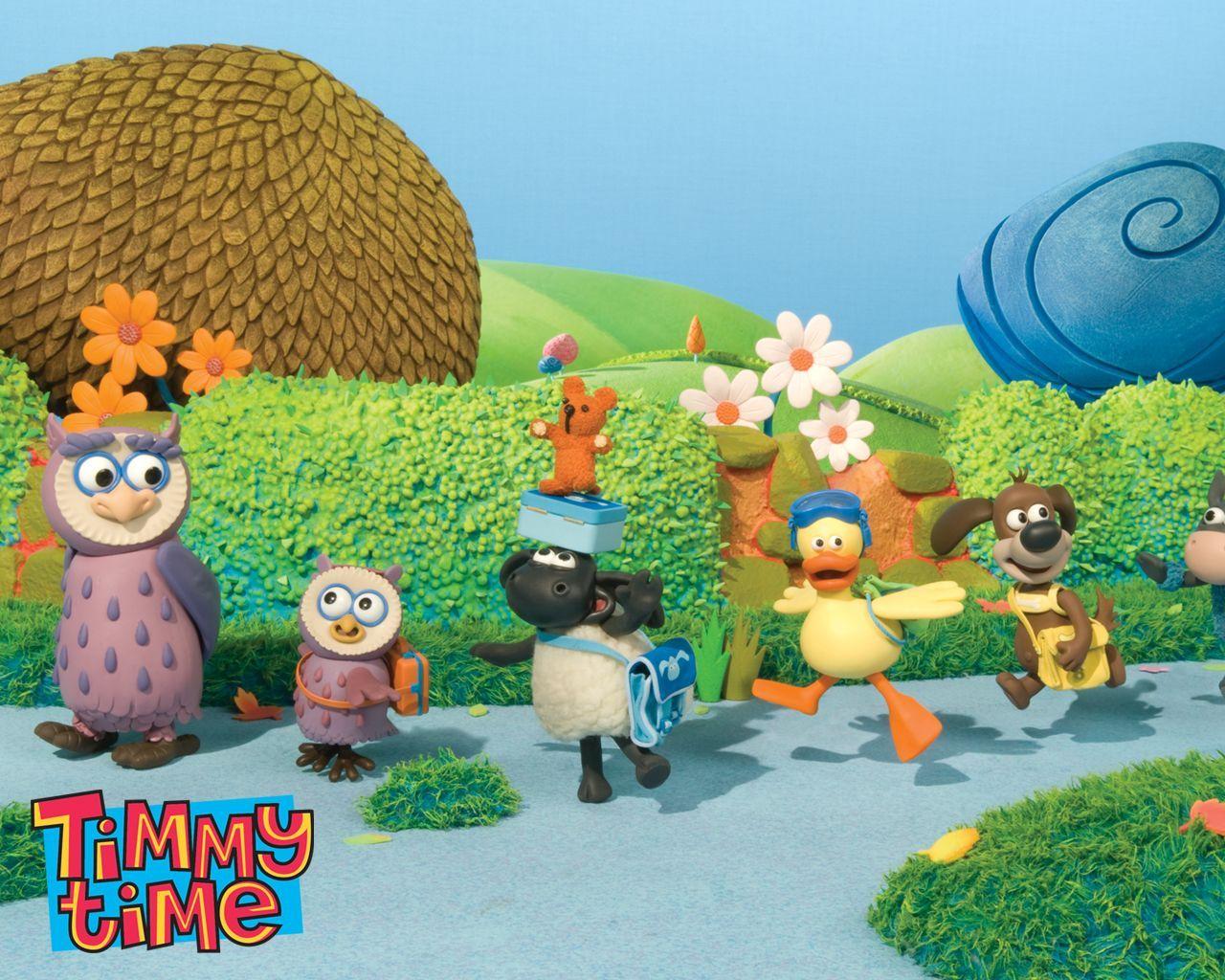 Timmy Time Wallpapers - Wallpaper Cave