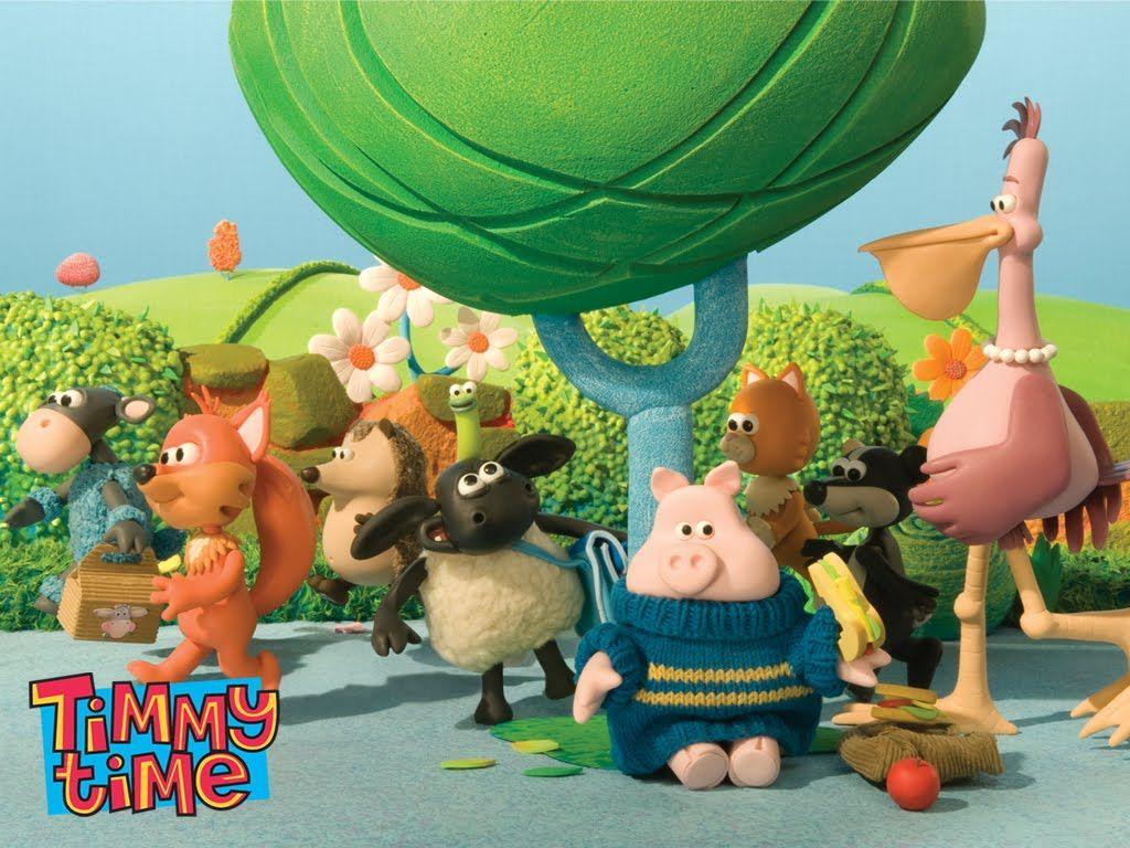 Timmy Time Wallpapers - Wallpaper Cave