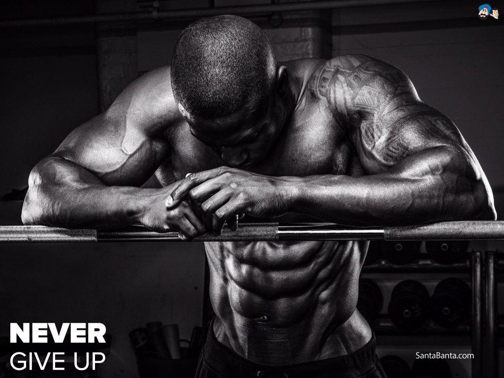 All Bodybuilder Wallpapers - Wallpaper Cave