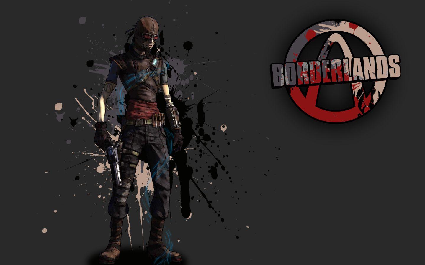 Borderlands Wallpapers Mobile - Wallpaper Cave