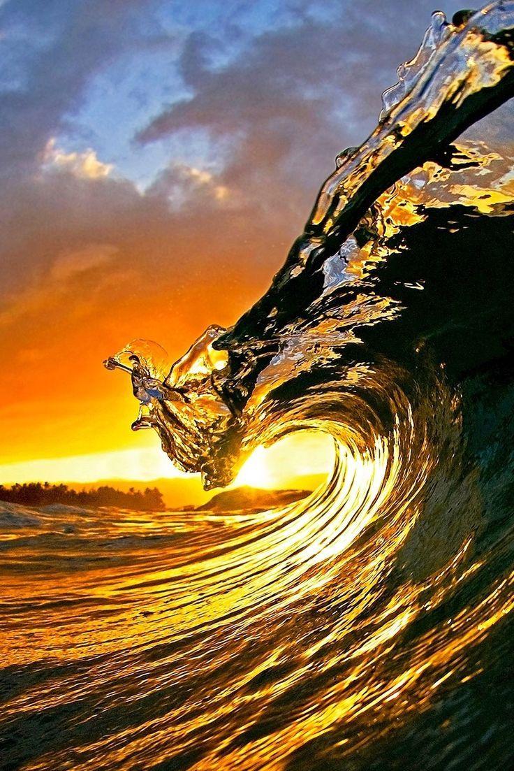 Wallpapers Clark Little+wave - Wallpaper Cave