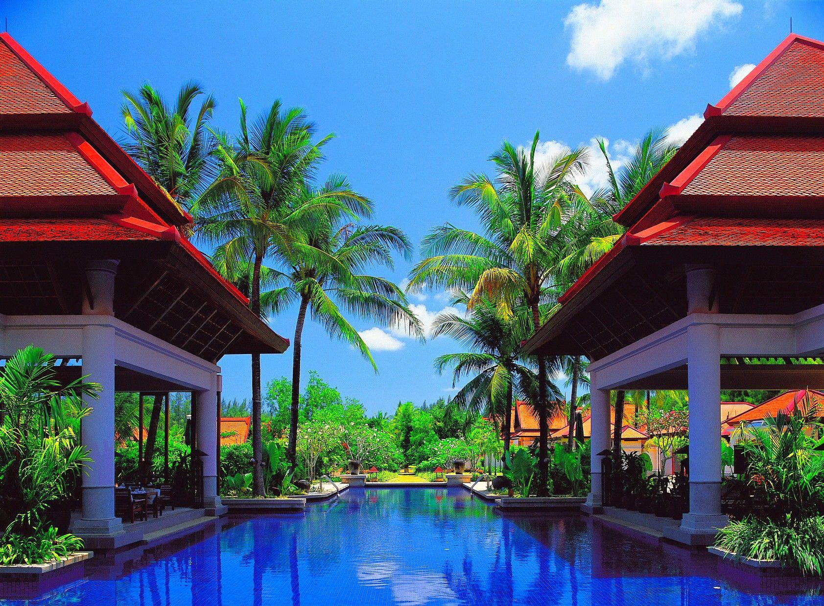 Beautiful Huts Wallpapers - Wallpaper Cave